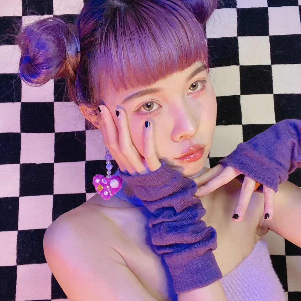 李映霏 Moonrize 💜 | OurSong