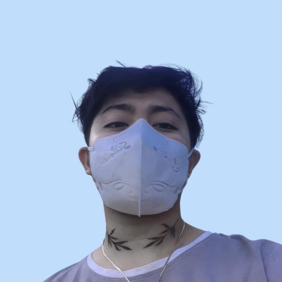 Taru | NFT God | OurSong