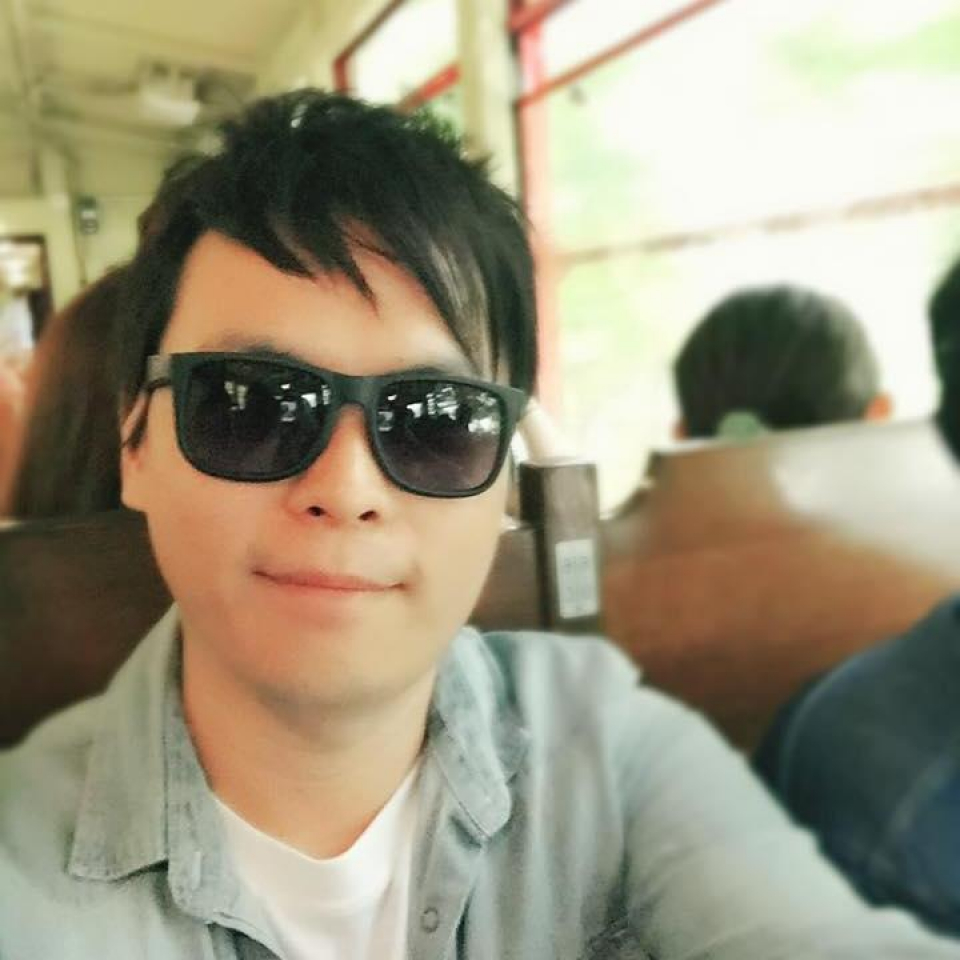 Thomas Cheng | OurSong