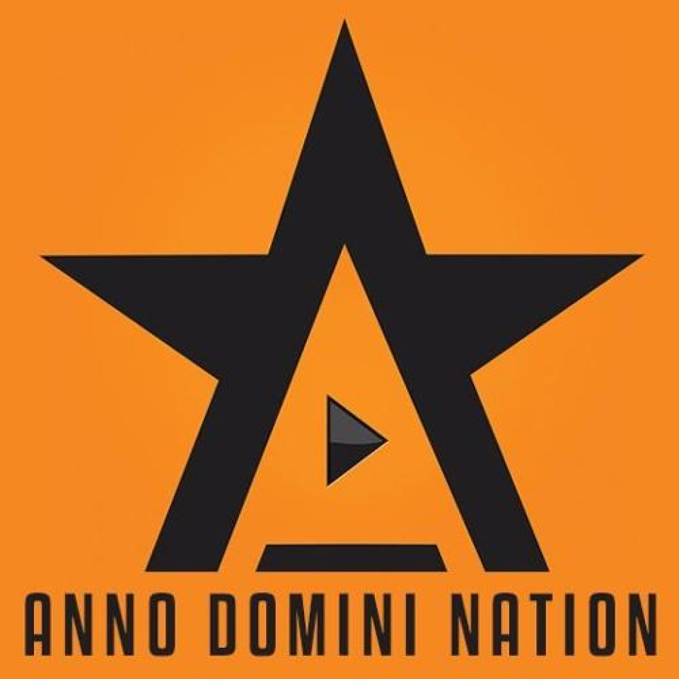 Anno Domini Nation | OurSong