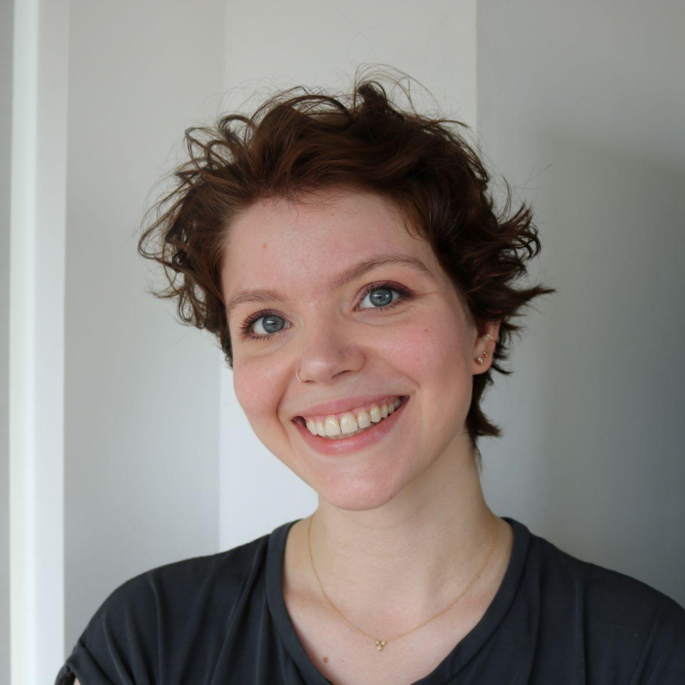 Melissa Roberts | OurSong