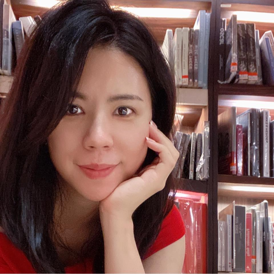 Queenie Chen | OurSong