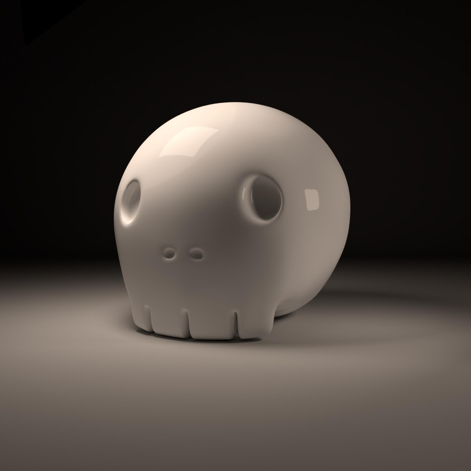 SILLY SKULLS | OurSong