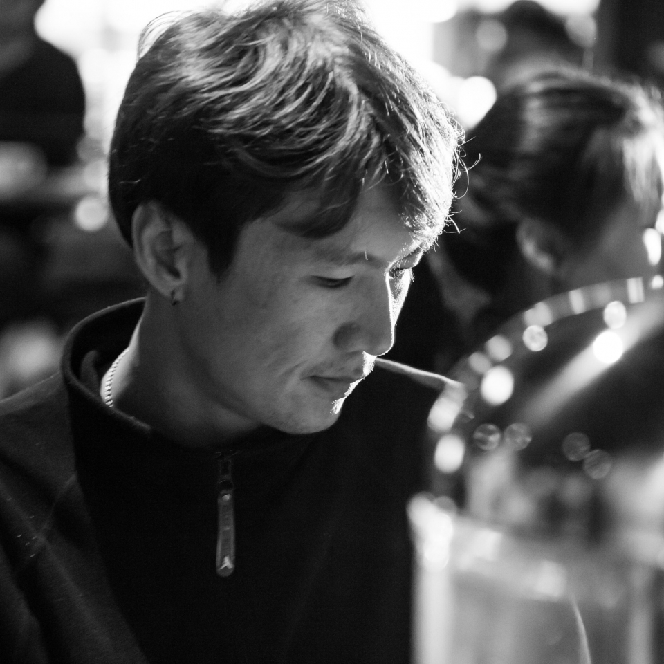 吉布．冒險咖-Guibu Adventurer | OurSong