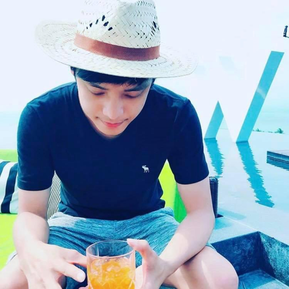 Robin Chen | OurSong