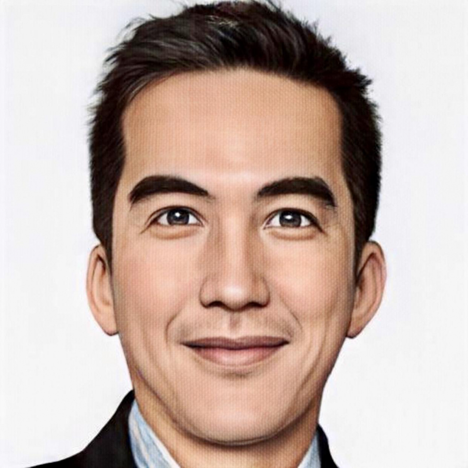 Ken Cheung | OurSong