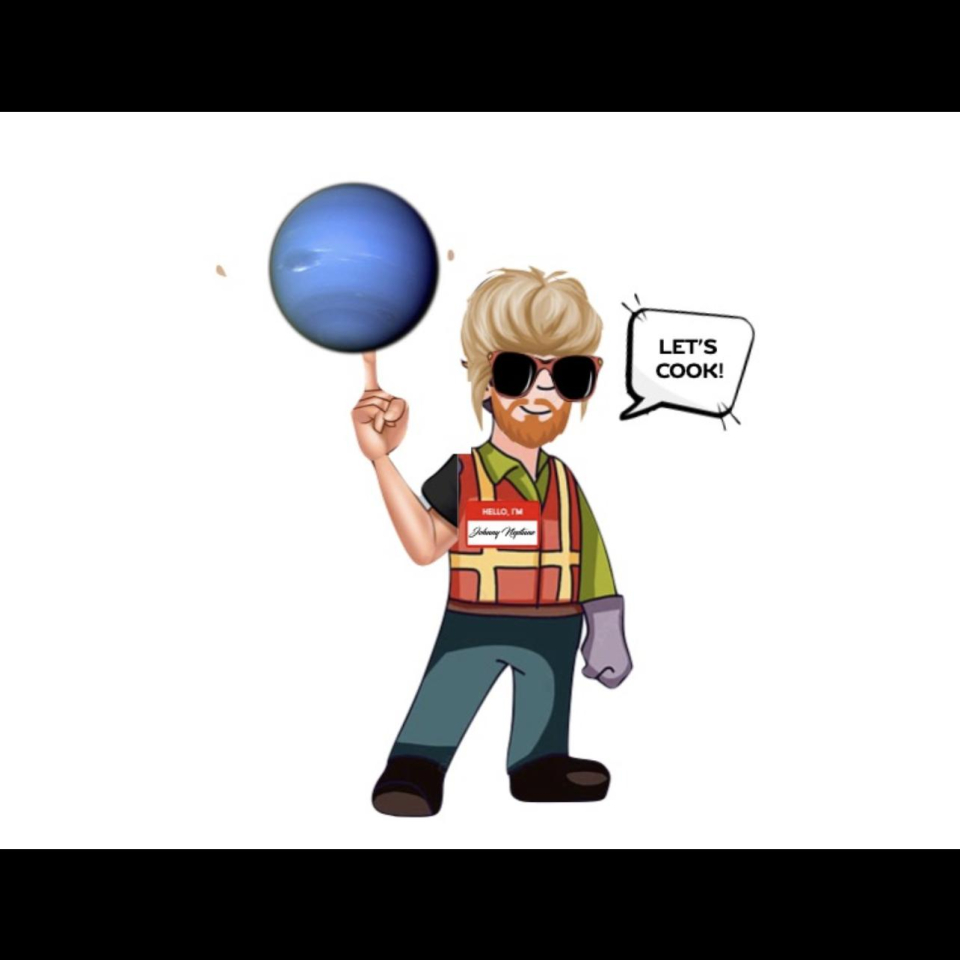 Johnny Neptune | OurSong