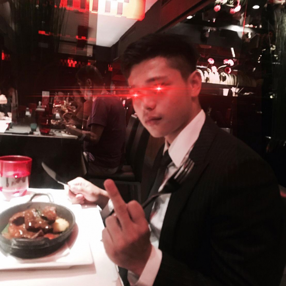 Joshua Chang | OurSong