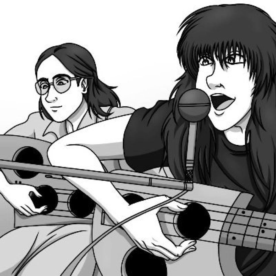 Andre Cool | OurSong