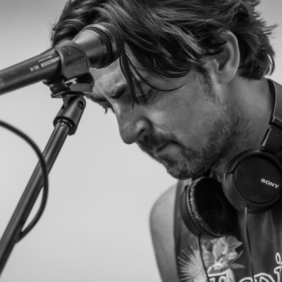 Alejandro Solórzano | OurSong